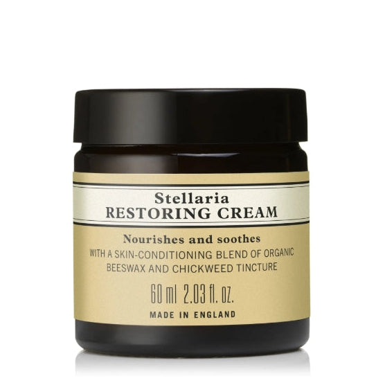 Stellaria Restoring Cream 60ml NEW – Neal's Yard Remedies Singapore